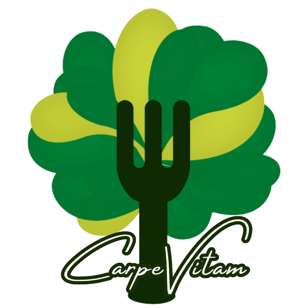 Home - Carpe Vitam